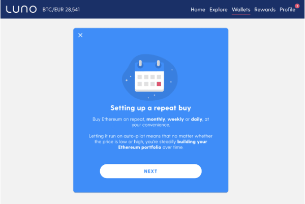 7 Reasons Luno Stands Out: Is It Right for You?