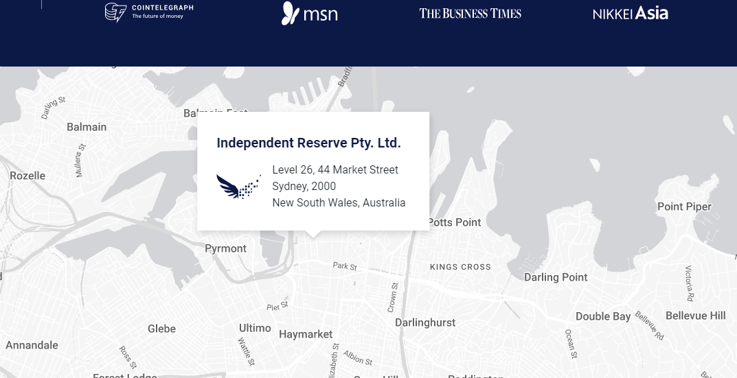 Independent Reserve Review: 6 Key Features You’ll Love