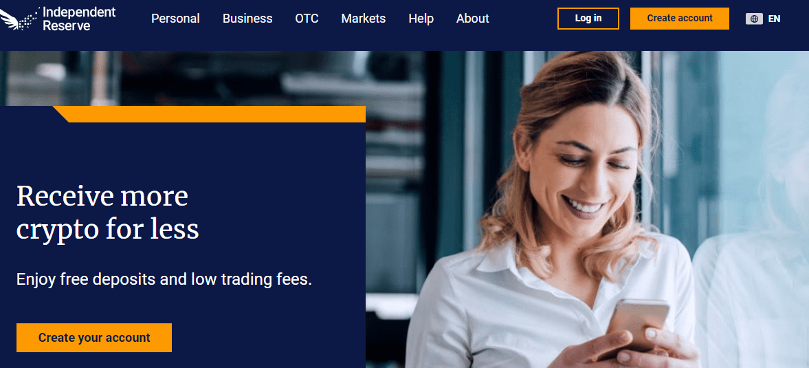 Independent Reserve Review: 6 Key Features You’ll Love