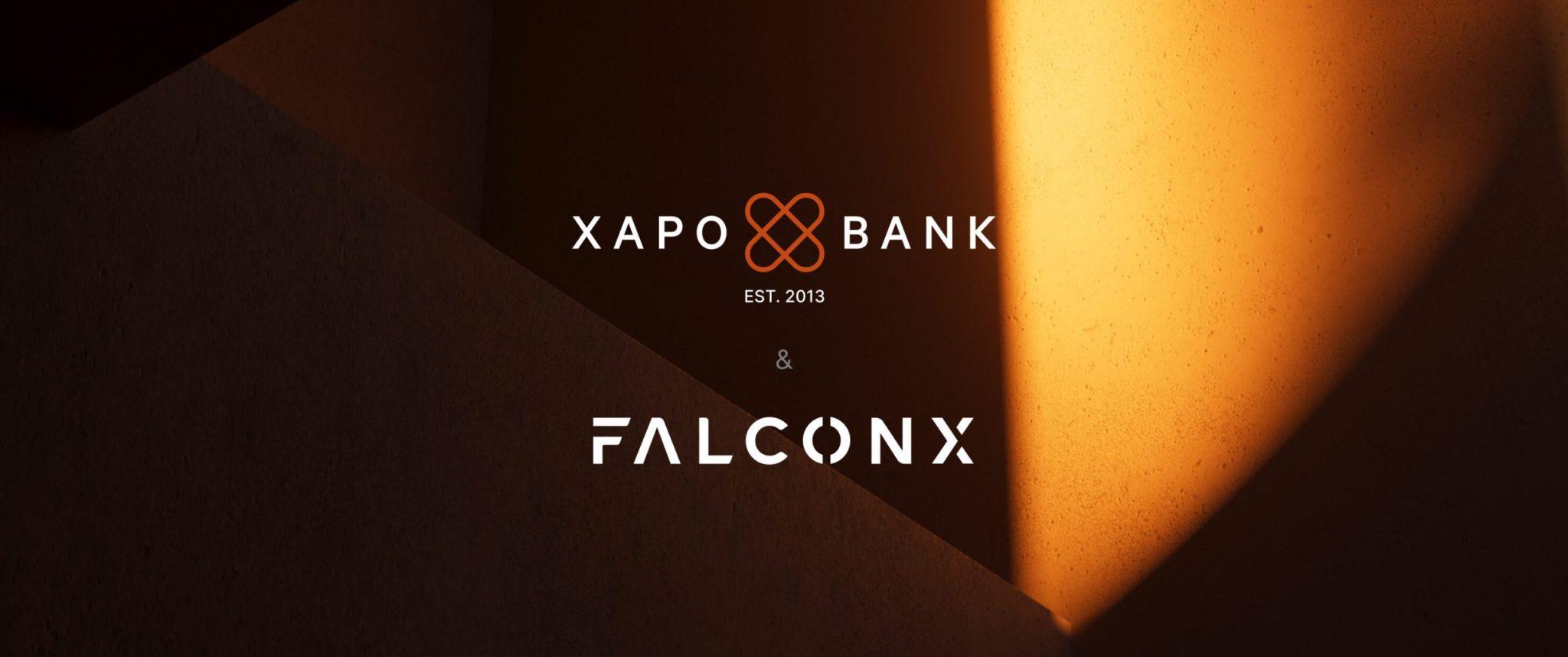Xapo Bank | Coincub