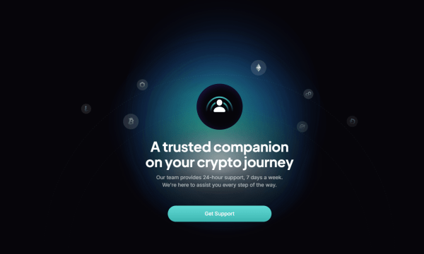 Exodus | Coincub