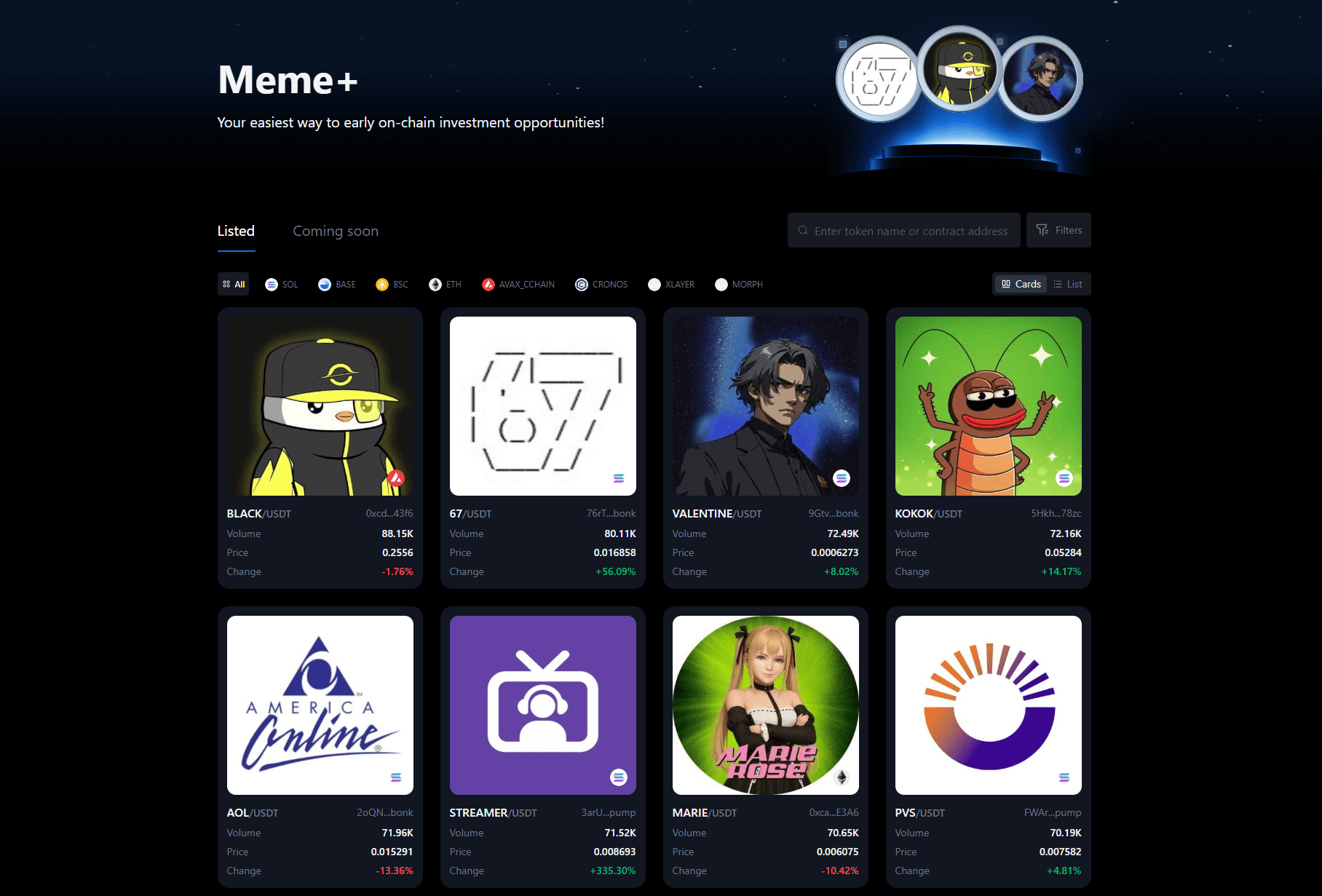 MEXC Review 2025: Pros & Cons, Safe, Fees, Legit, Security | Coincub.com