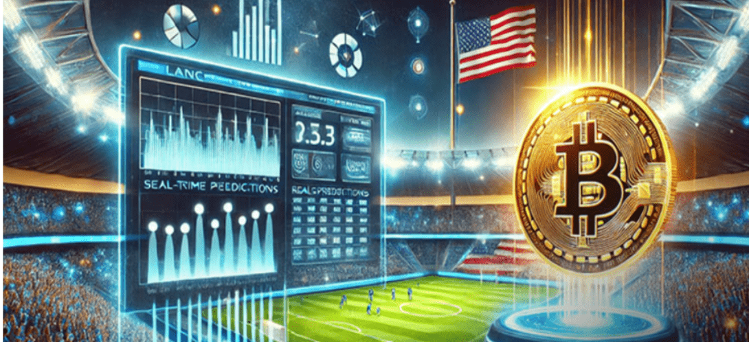 How Digital Sports Platforms in America Is Accelerating Crypto Adoption ...